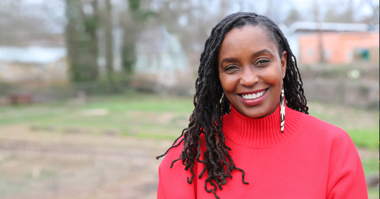 Our Impact - The Solutions Project