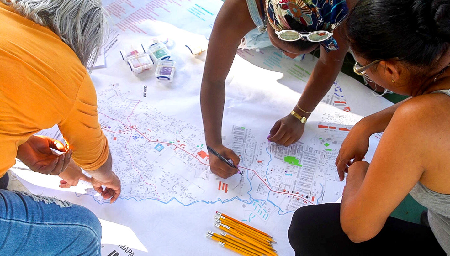 2019 Impact Report - The Solutions Project