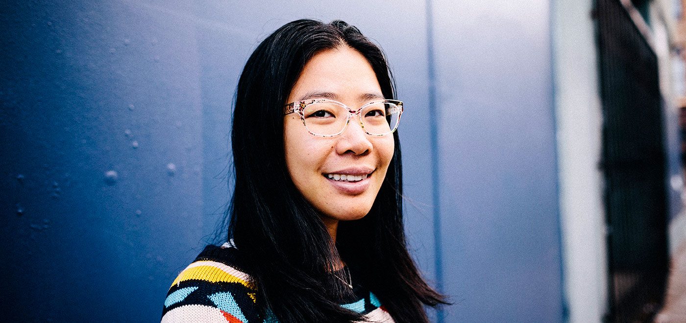 AAPI Reading List 2021 - The Solutions Project