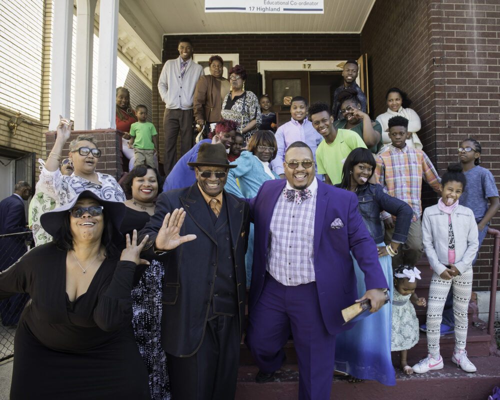 Our Values - The Solutions Project