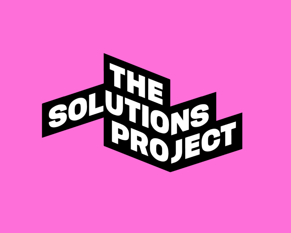 Our Impact - The Solutions Project