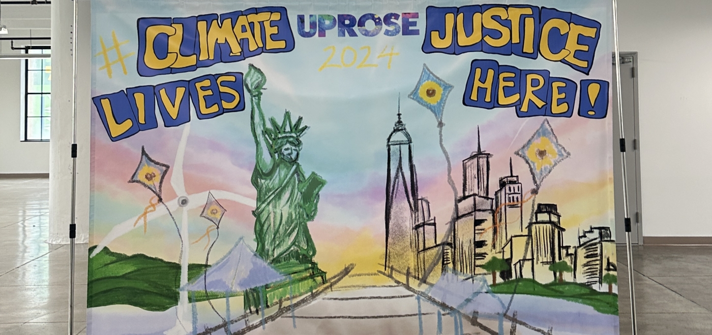 Climate Week NYC 2024: Highlights, Frontline Voices, and a Call for ...